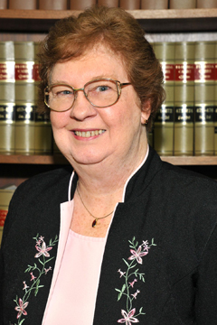 Carolyn Moore - Colen & WagonerColen & Wagoner P.A.